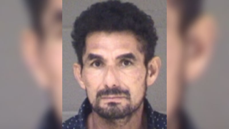 NC man accused of molesting child sentenced to prison NC man accused of molesting child sentenced to prison
