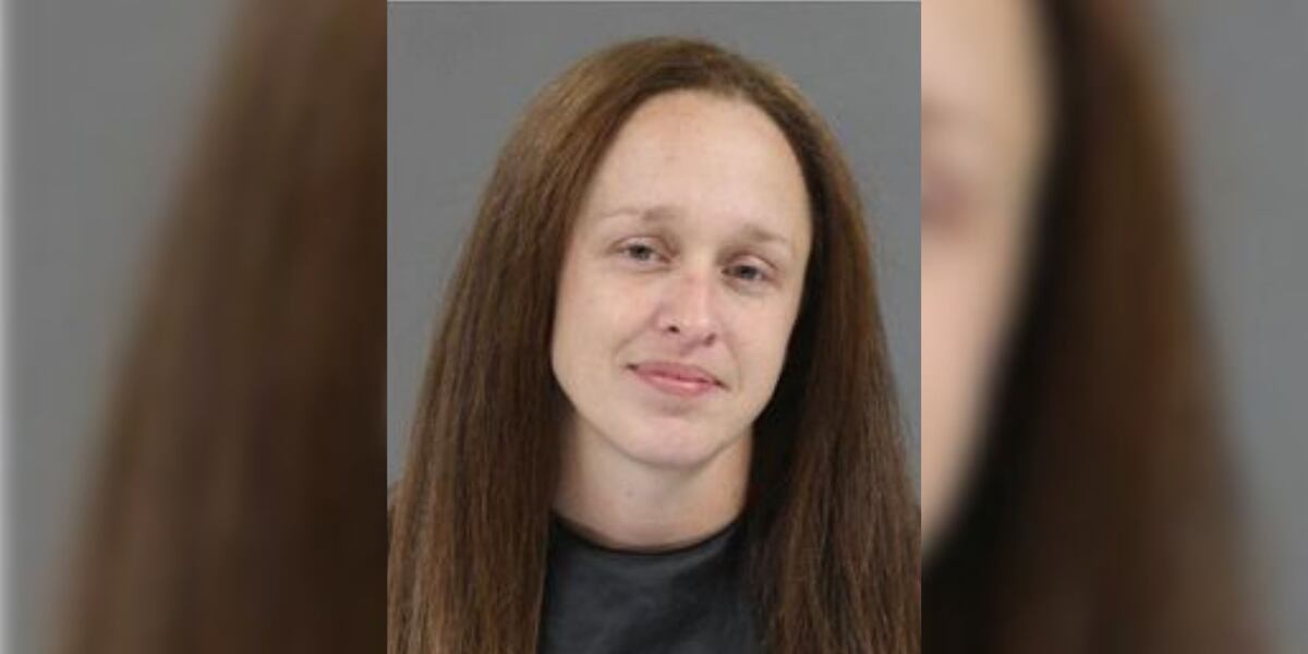 Anderson County deputies looking for woman missing for months Anderson County deputies looking for woman missing for months