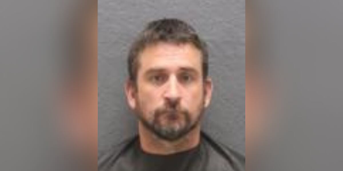 SCAG: Man arrested on child sexual abuse material SCAG: Man arrested on child sexual abuse material