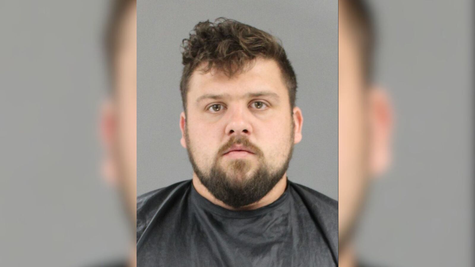 Man Charged After Reportedly Breaking Into Home With Shotgun