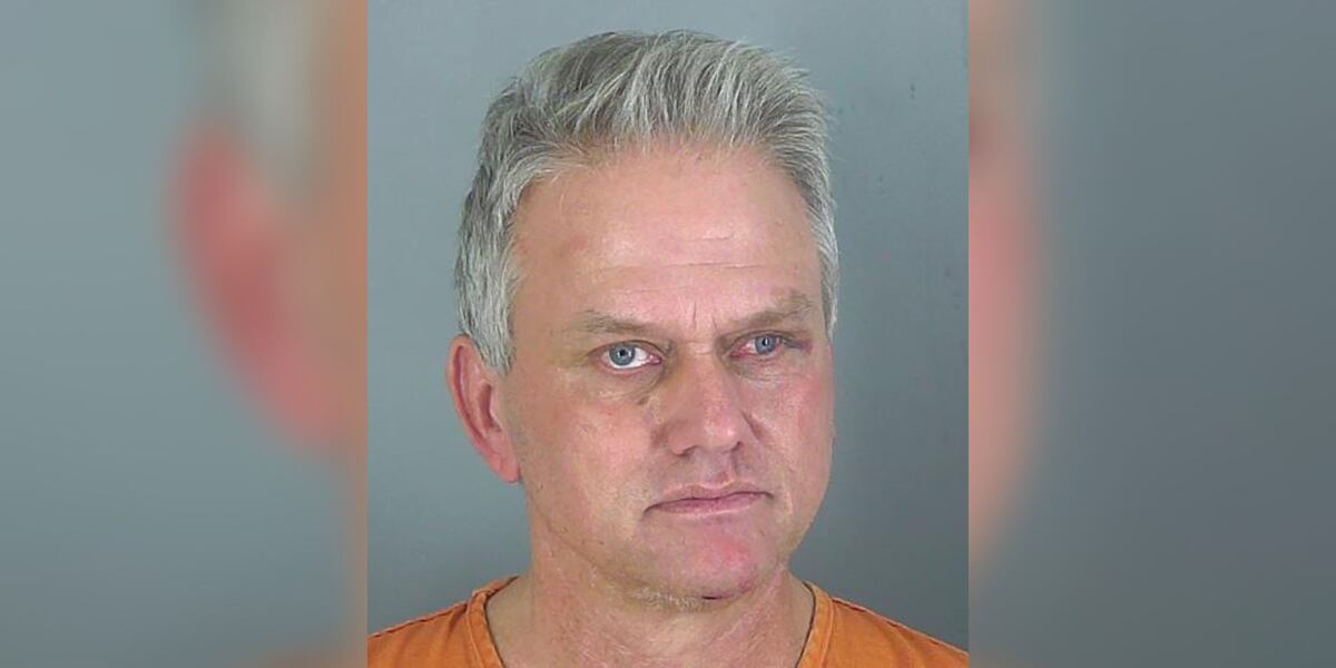 Solicitor Spartanburg Man Sentenced To Life For Second Armed Robbery