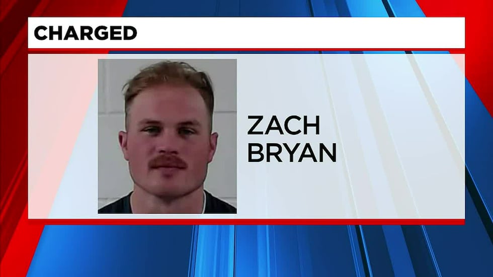 Country singer Zach Bryan is arrested in Oklahoma, apologizes on social ... Country singer Zach Bryan is arrested in Oklahoma, apologizes on social ...