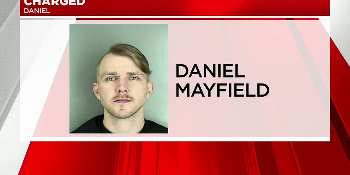 Former Upstate Youth Pastor Faces Over 100 Charges For Alleged Sex Crimes