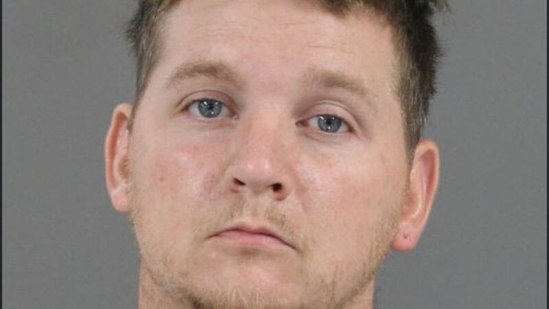 Deputies: Man arrested with more than 29 grams of crystal meth Deputies: Man arrested with more than 29 grams of crystal meth