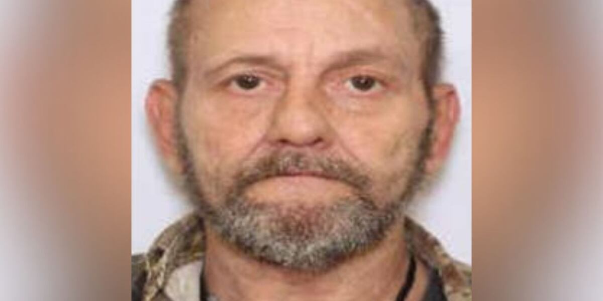 Deputies Searching For Missing Man Last Seen Last Year 1347