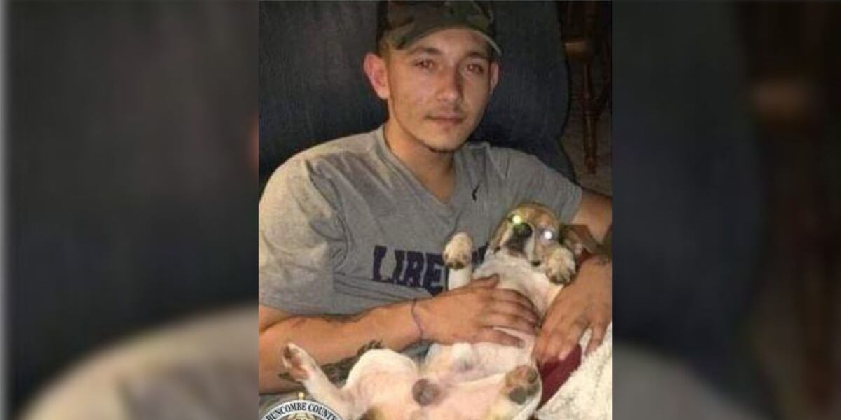 NC deputies need help finding missing man who never returned home NC deputies need help finding missing man who never returned home