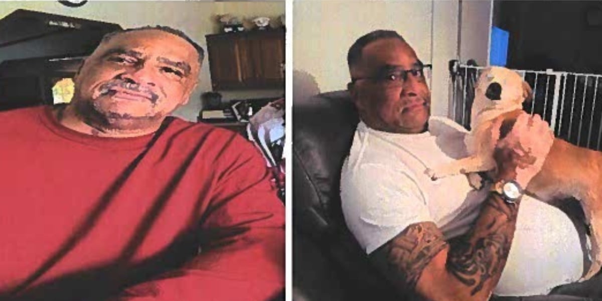Deputies searching for missing 60-year-old in Cherokee Co. Deputies searching for missing 60-year-old in Cherokee Co.