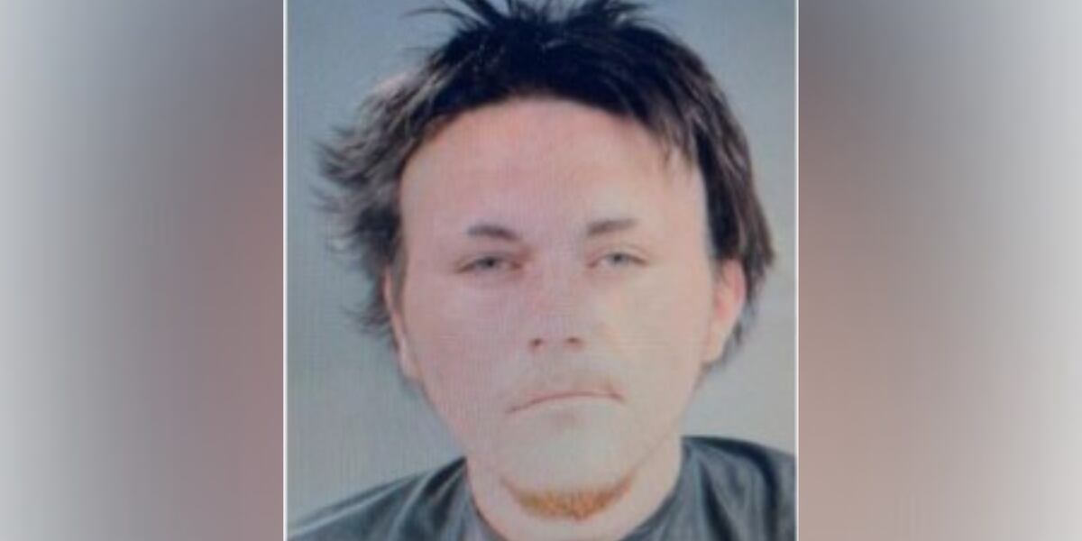 Deputies searching for missing endangered man in Anderson Co. Deputies searching for missing endangered man in Anderson Co.