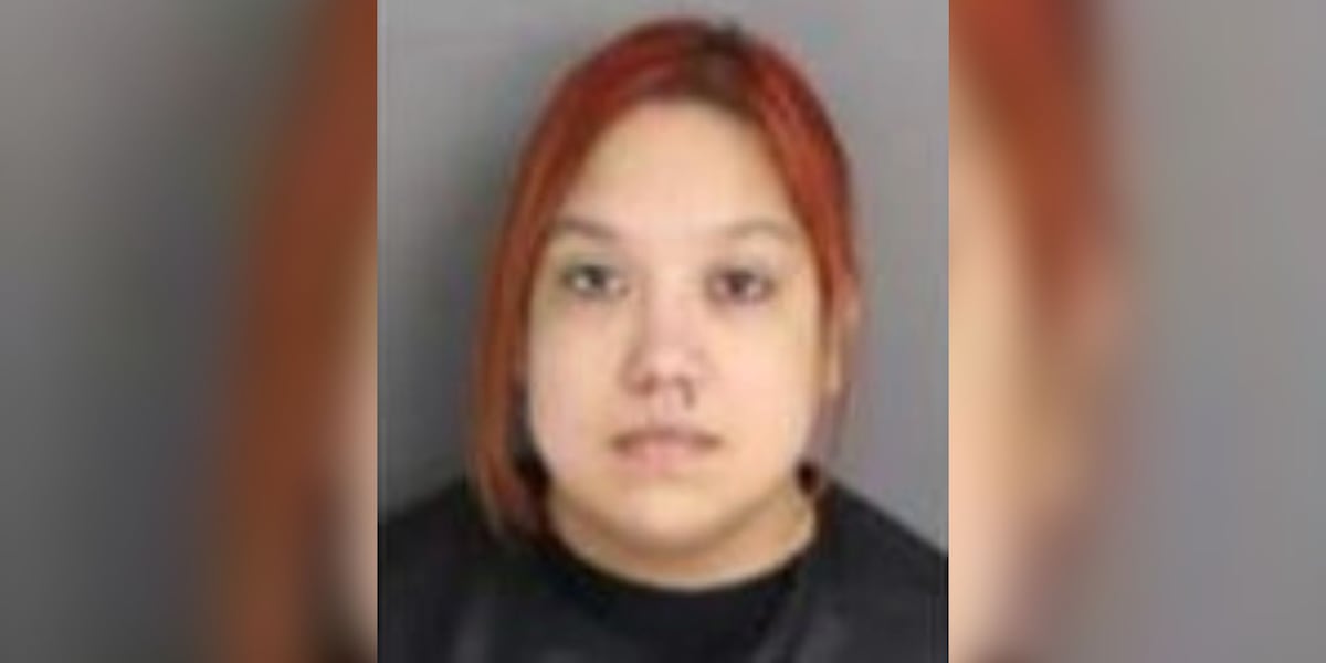 Upstate Correctional Officer Had Sex With Inmate Warrants Say