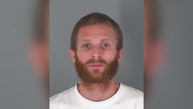 Spartanburg Man Sentenced After Breaking Into House Last Year