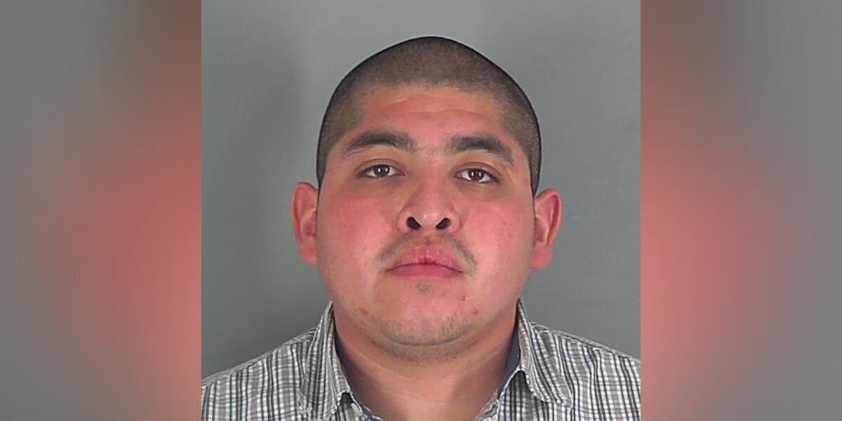 Spartanburg Man Sentenced After Dispute With Landlord Led To Shooting