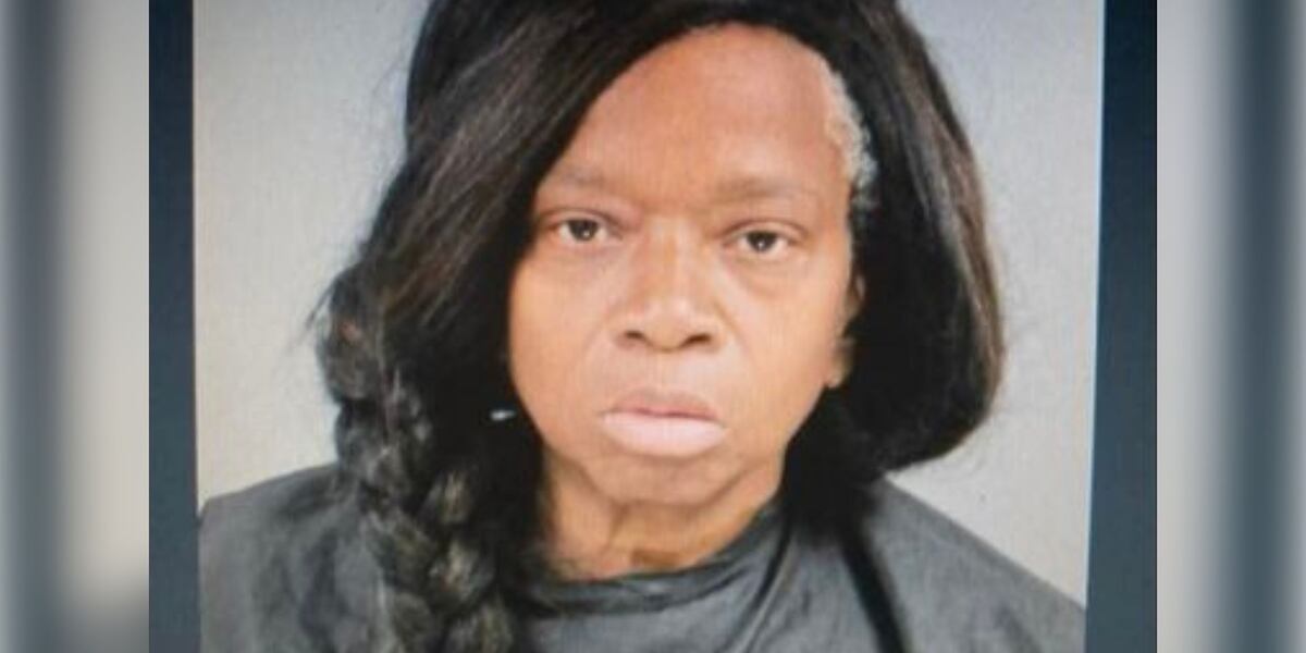 Deputies looking for missing woman in Anderson Deputies looking for missing woman in Anderson