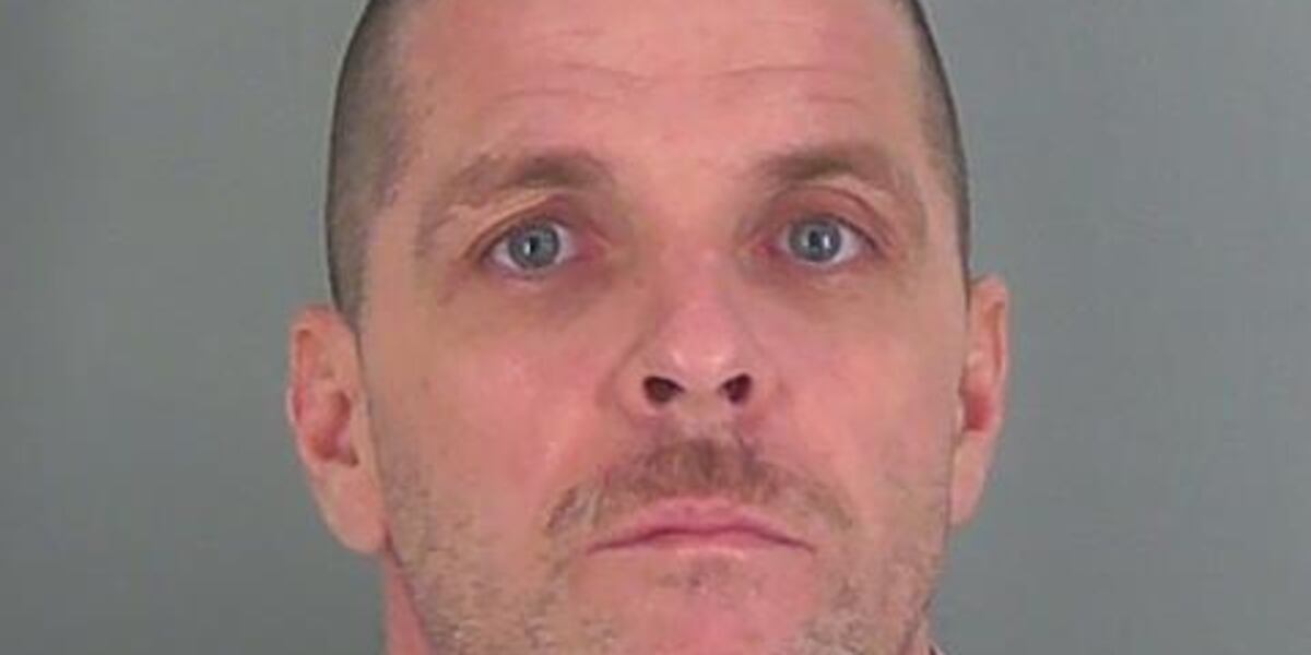 Solicitor Spartanburg Man Sentenced To Prison For Trafficking Meth