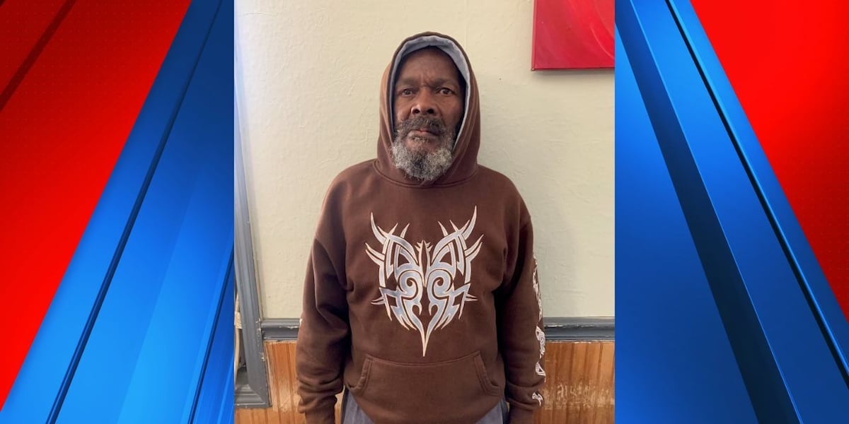 Deputies searching for missing Buncombe County man Deputies searching for missing Buncombe County man
