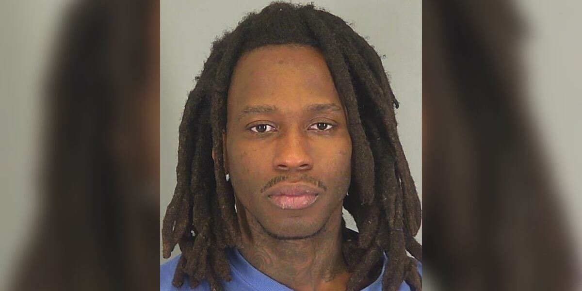 Spartanburg Man Sentenced To 40 Years For 2019 Murder Solicitor Says