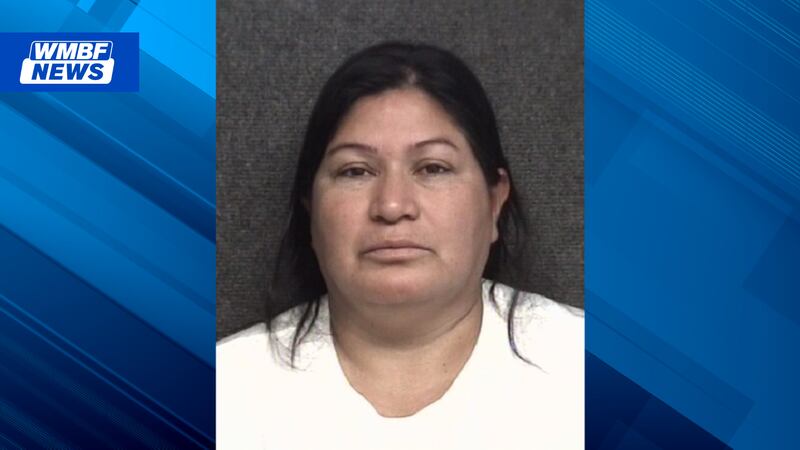 74 Year Old Woman Arrested After Allegedly Robbing A Bank Police Say